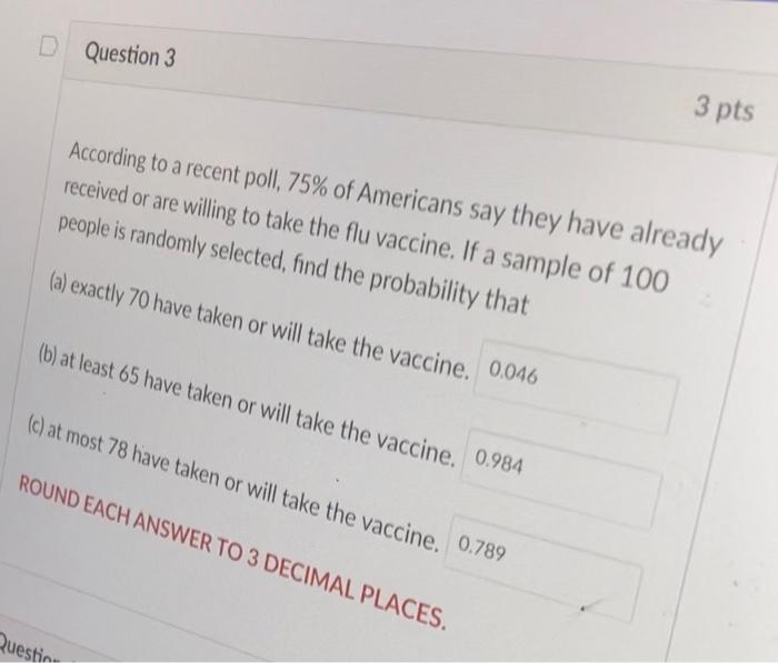 Solved The likelihood for the number of cars in a California | Chegg.com