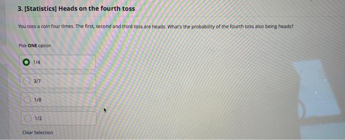 Solved 1. [Statistics) Missing values from mean The mean of | Chegg.com