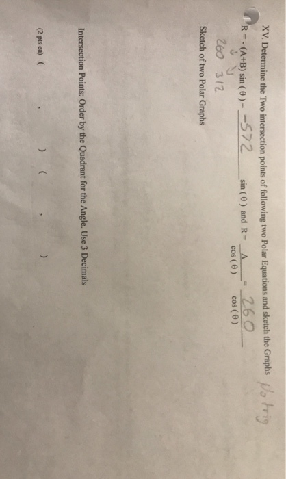 Solved I'm having a really hard time understanding this | Chegg.com