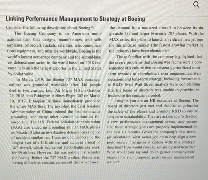 i need help answering questions for performance | Chegg.com