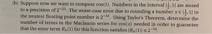 4 Computers Commonly Store Numbers Using A Format 