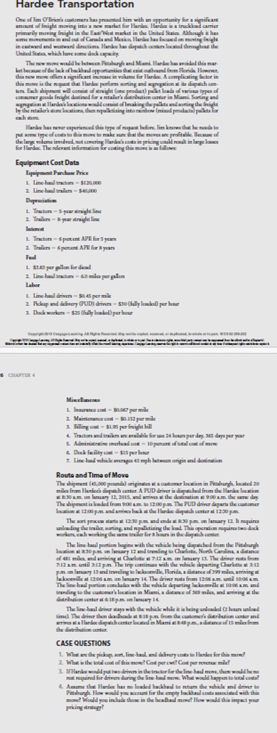 Solved I only need help with question one. Please show where | Chegg.com