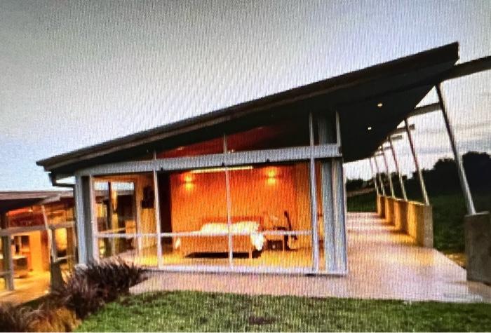 PLEASE SHOW HOW TO DRAW THIS HOUSE IN SOLIDWORKS AND | Chegg.com