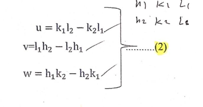 Solved Find the hkl surface that contains the directions | Chegg.com