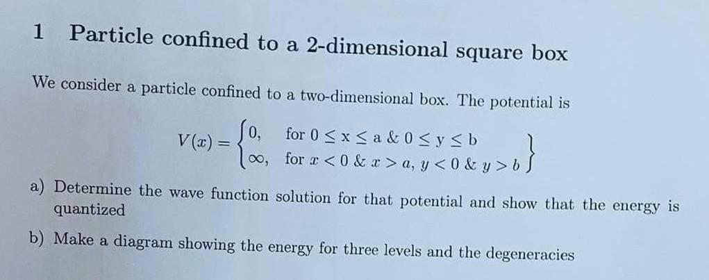 Solved Please solve this question in the best possible form | Chegg.com