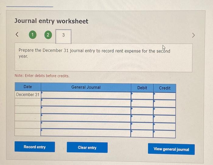 Solved Journal entry worksheet Prepare the July 1 journal | Chegg.com