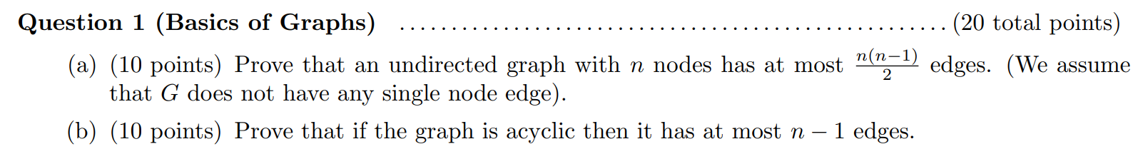Solved Please answer the following question: | Chegg.com