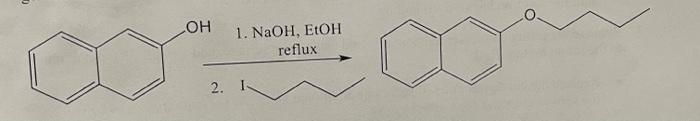 [Solved]: write the structure of the undesired side product