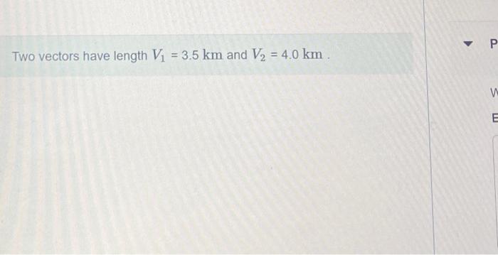 Solved What is the maximum magnitude of their vector sum? | Chegg.com
