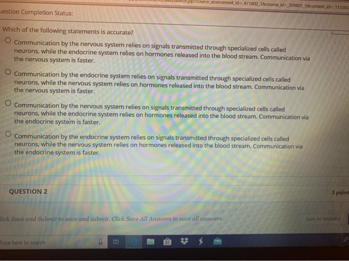 Solved LIL /course assessment id=471802 18course id 359801 | Chegg.com