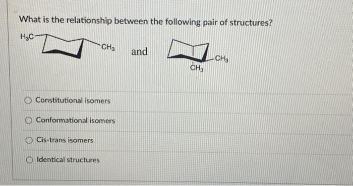 Solved Which structure (B,C,D, or E) is a valid resonance | Chegg.com