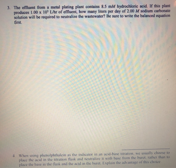 Solved FOR FULL CREDIT, SHOW DETAILED CALCULATION SETUPS. | Chegg.com