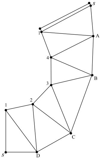 Solved: Chapter 10 Problem 43P Solution | Technical Drawing For ... Solved: Chapter 10 Problem 43P Solution | Technical Drawing For ...