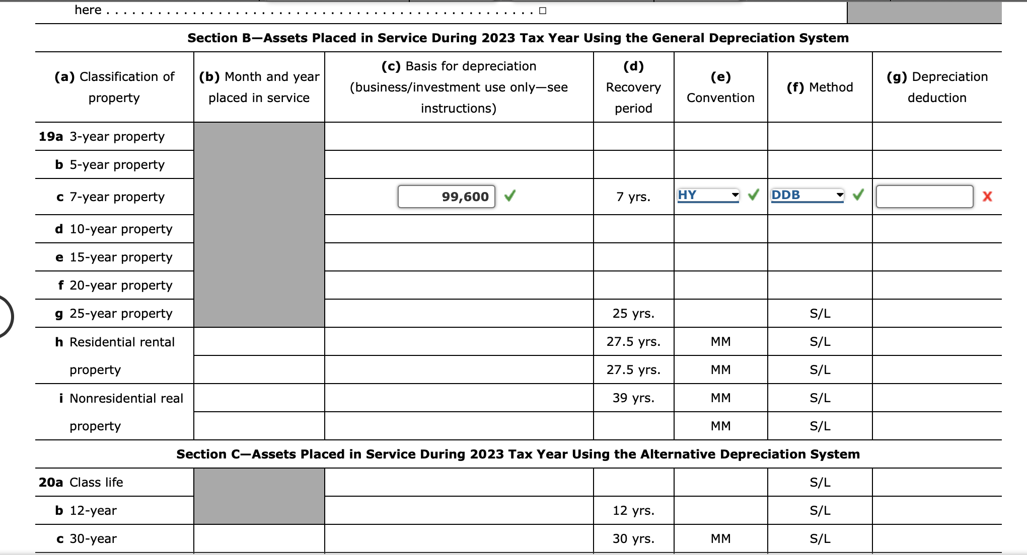 Solved On May 31, 2023, ﻿Javier Sanchez purchased and placed | Chegg.com