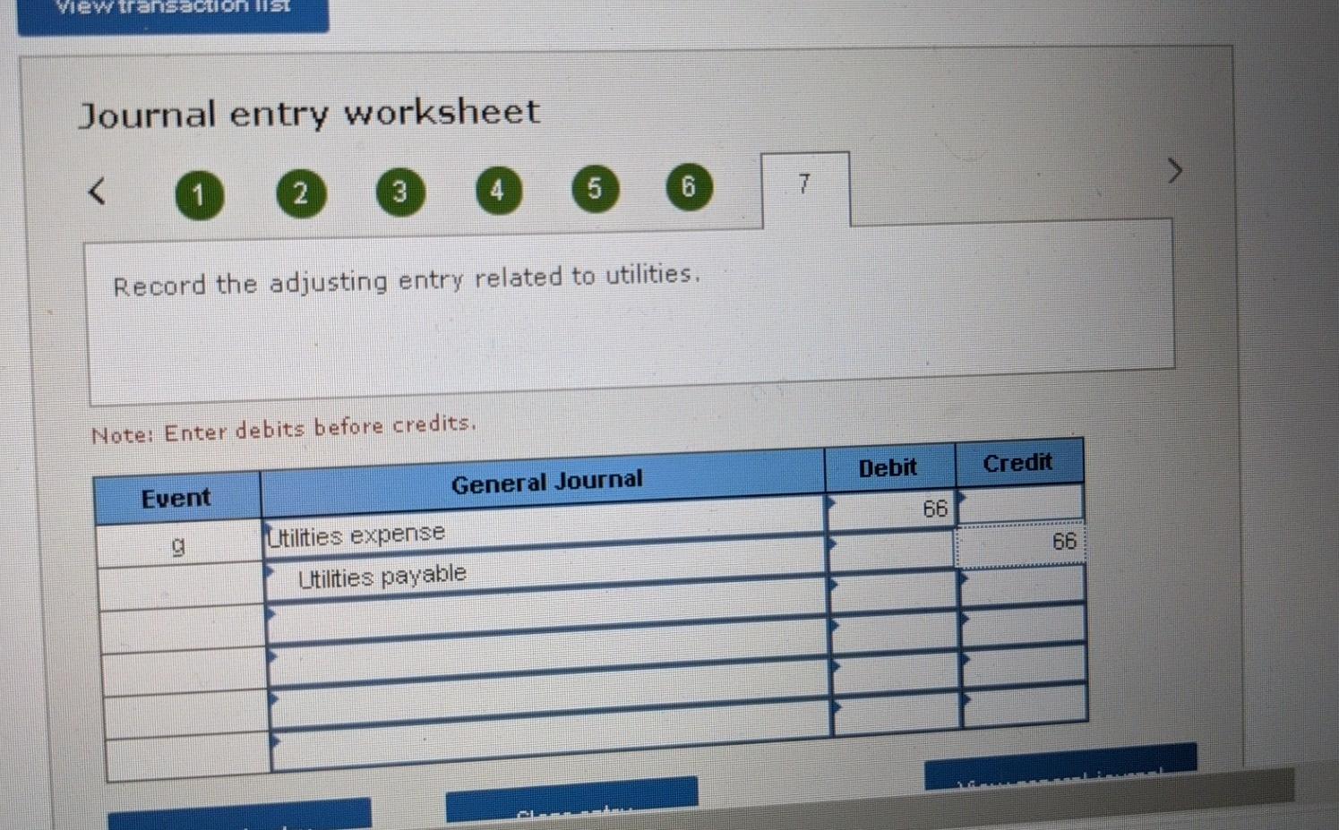 Solved pters 1-3) Saved Help Save & Exit Sub CECE Following | Chegg.com