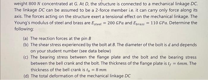 Solved Pin configuration at BFigure 1. A structure ADB | Chegg.com
