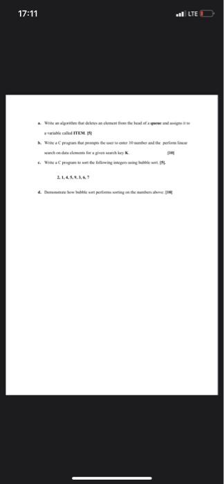 Solved the 2,1,4,5,3,1,4,7 | Chegg.com