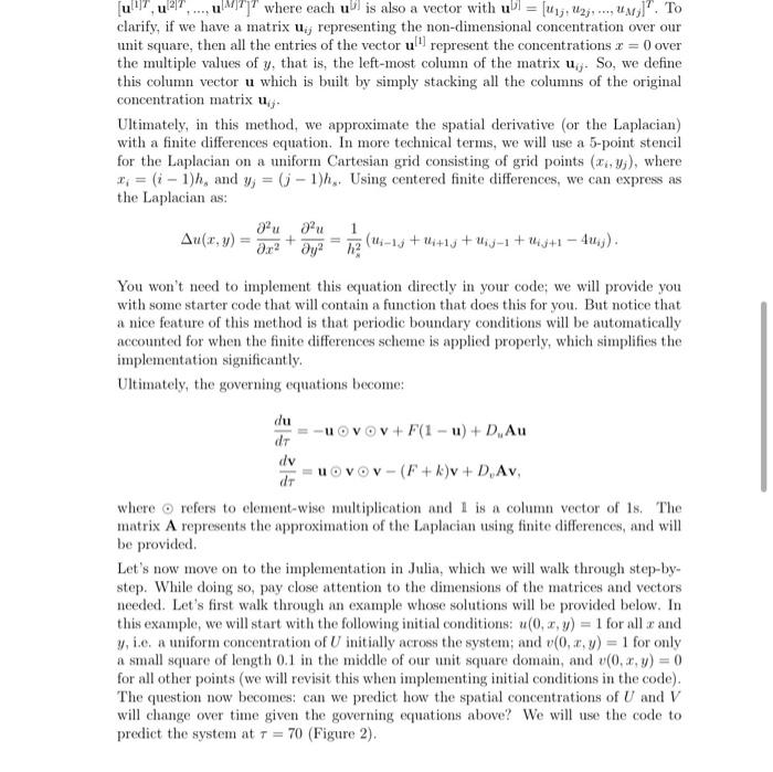 Solved Consider a square plate with sides of length L and | Chegg.com