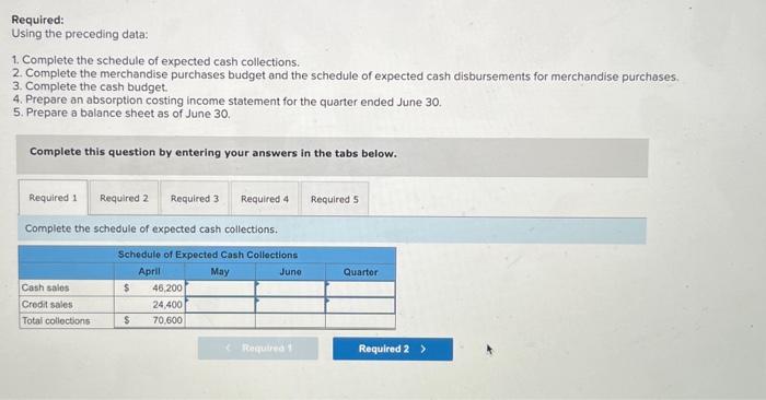 Solved Prepare an absorption costing income statement for | Chegg.com