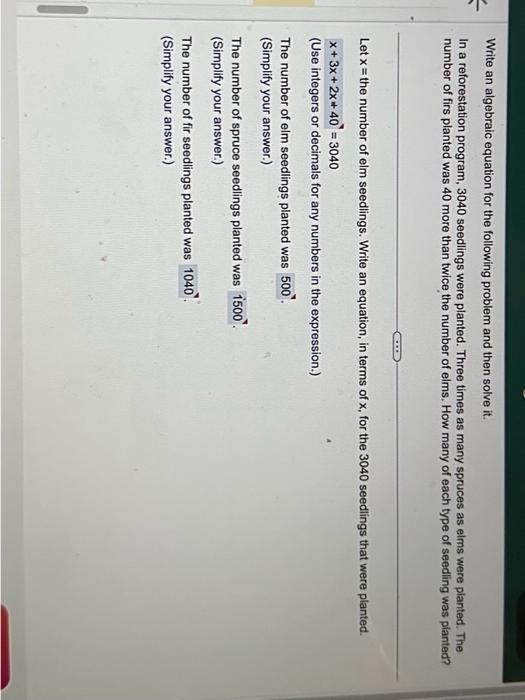 Solved please help me to slove this question , show me the | Chegg.com