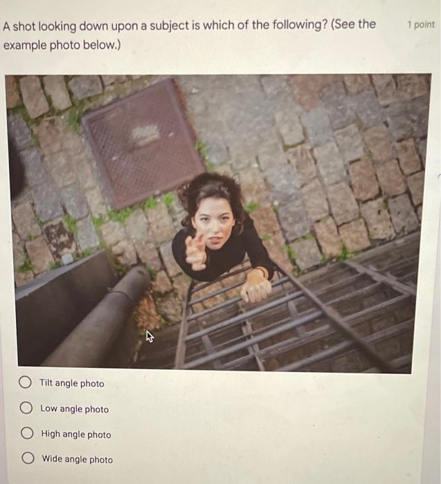 Solved Which of the following is the best AP-style caption | Chegg.com