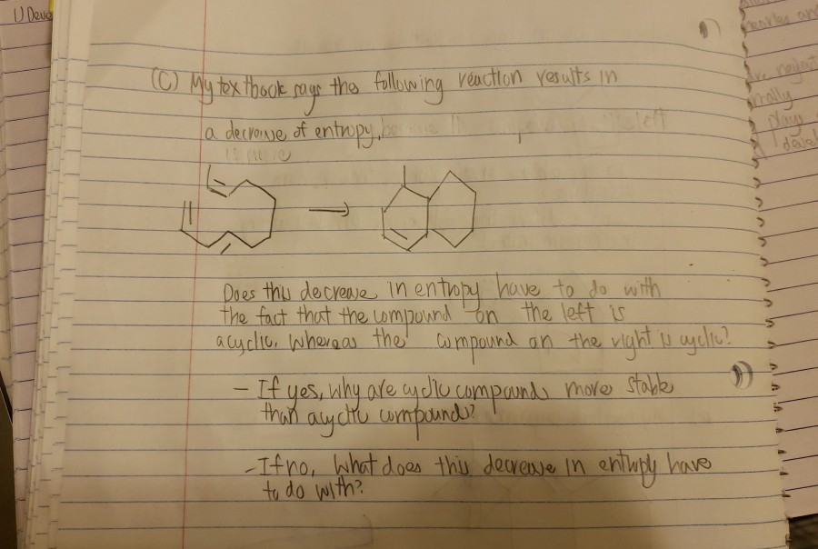 Solved 3 To the above arow pushiny mechanum Tom I drew the | Chegg.com