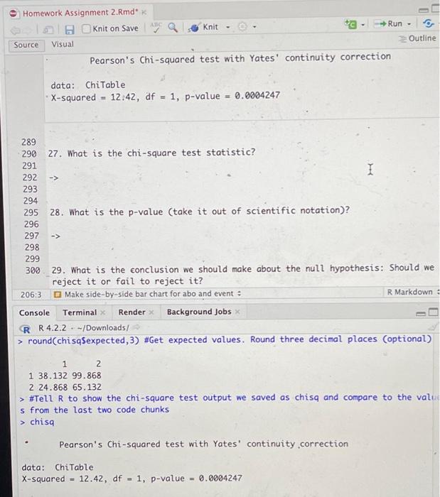 Solved 271 272 We are not going to view it yet, because | Chegg.com