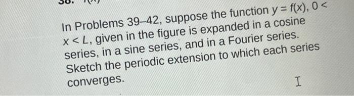 Solved 42. FIGURE 12.3.16 Graph for Problem 42In Problems | Chegg.com