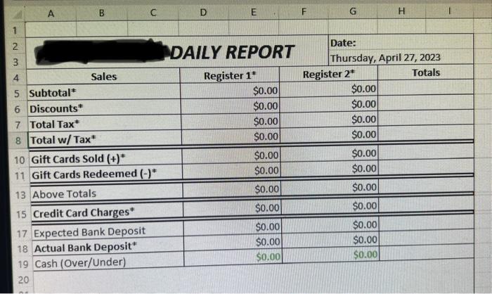 Can anyone help me with an EXCEL - step by step | Chegg.com