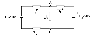 5 ﻿using any of the circuit analysis methods such as | Chegg.com
