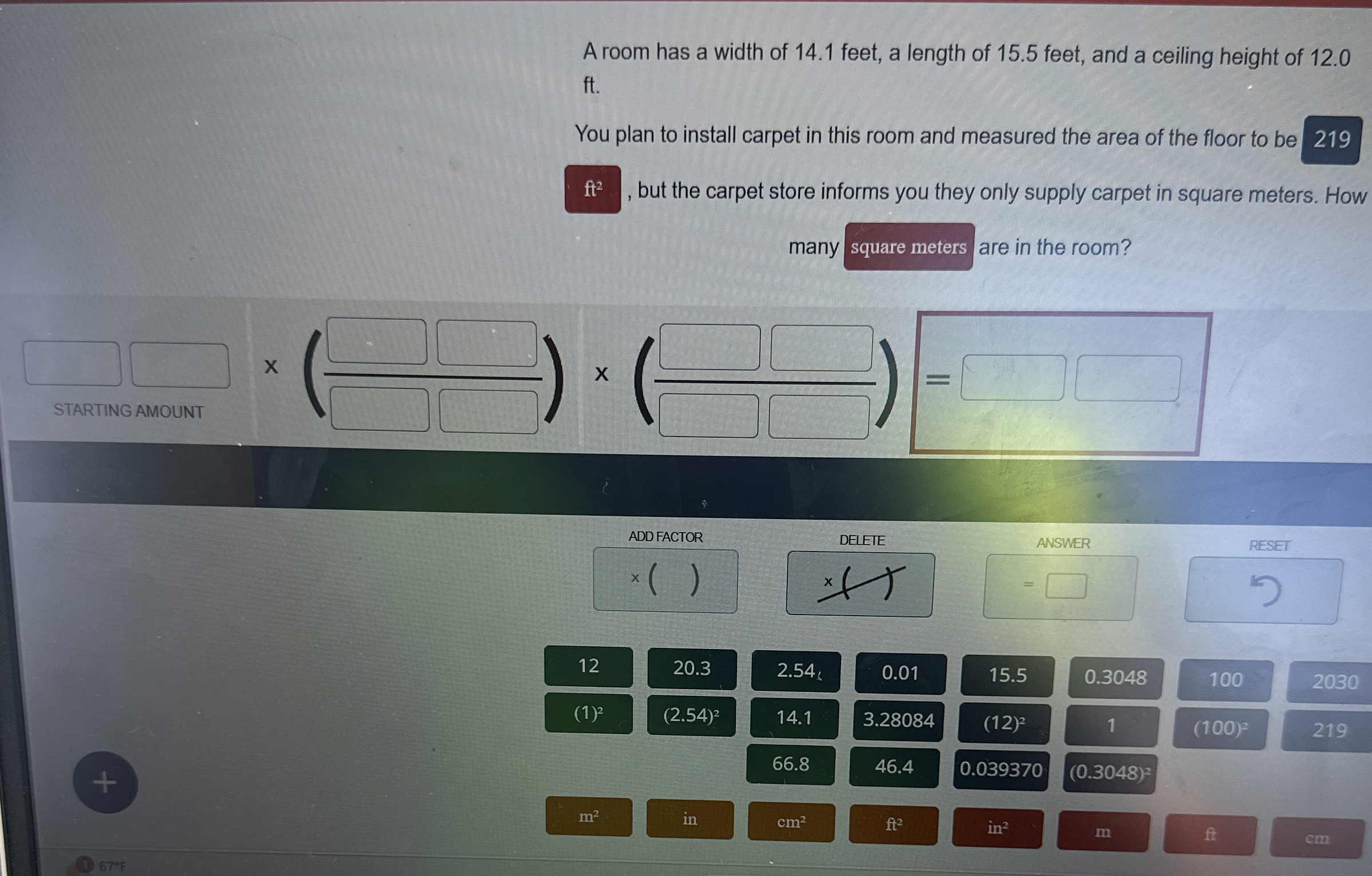 Solved Please put it in the format how it's showing on the | Chegg.com