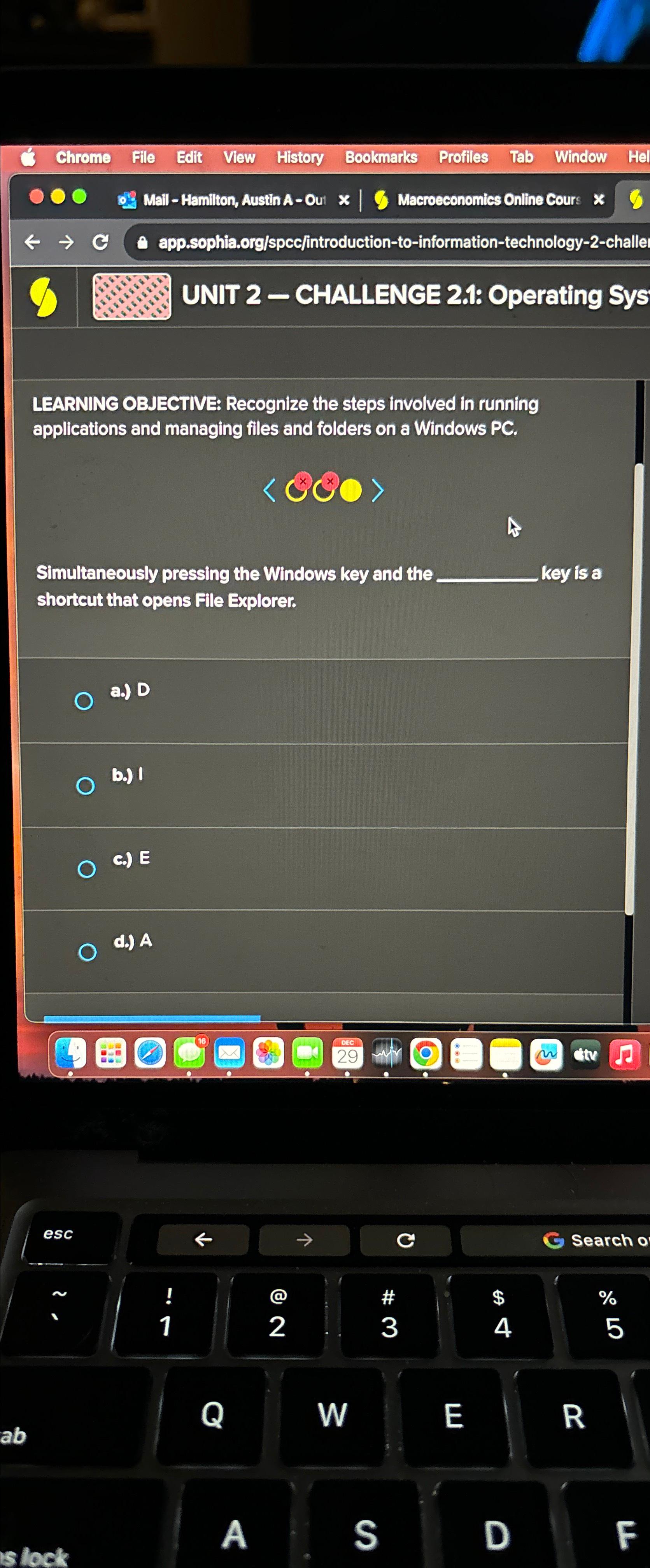 Solved LEARNING OBJECTIVE: Recognize the steps involved in | Chegg.com