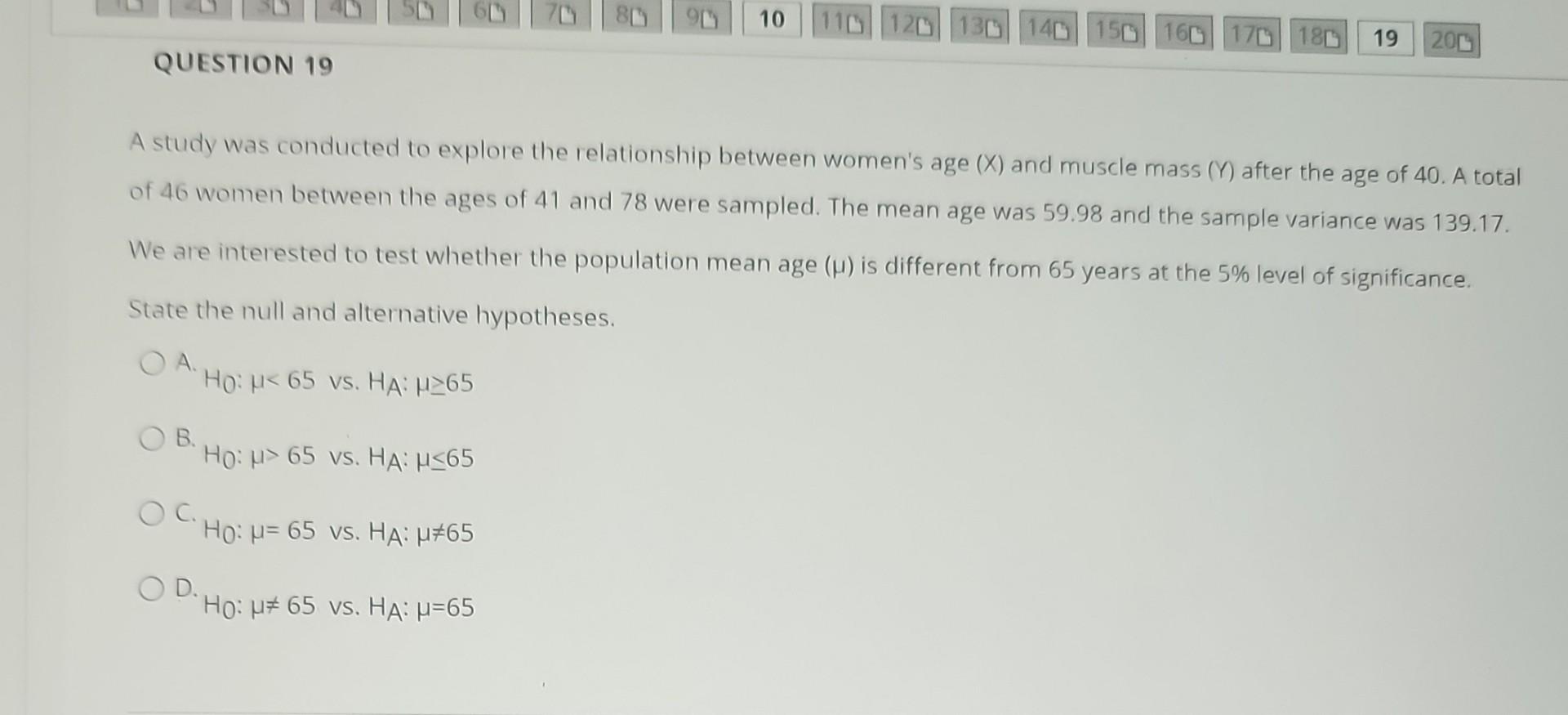 Solved In a multiple choice exam, each question has 5 answer | Chegg.com