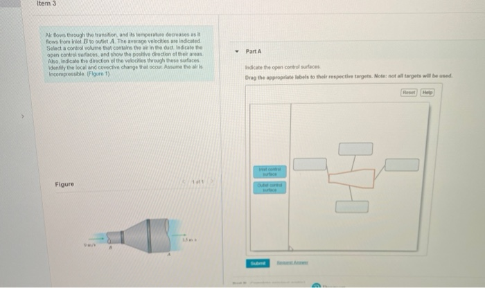 Solved Item 3 Alt flows through the transition and its | Chegg.com