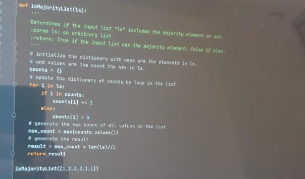 Solved Purpose: Practice tracing code to help debugging | Chegg.com