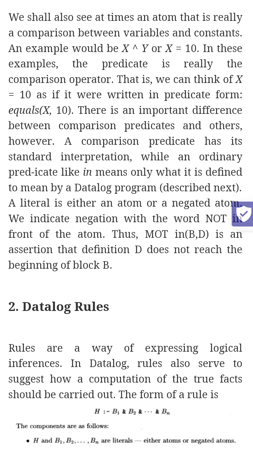 Solved With these three path facts, we can use the second | Chegg.com