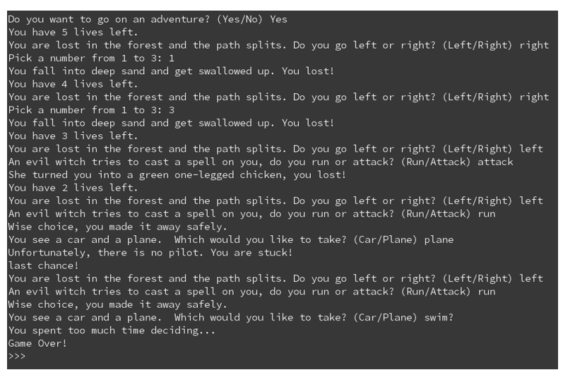 Solved Write A Source Code For The Following Output Of An