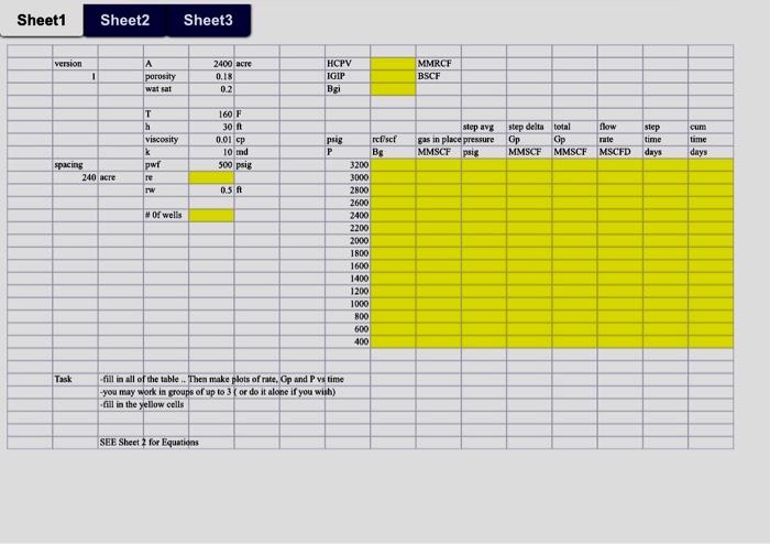 Sheet1 Sheet2 Sheet3 T E MICE Sheet1 Sheet2 Sheet3 | Chegg.com