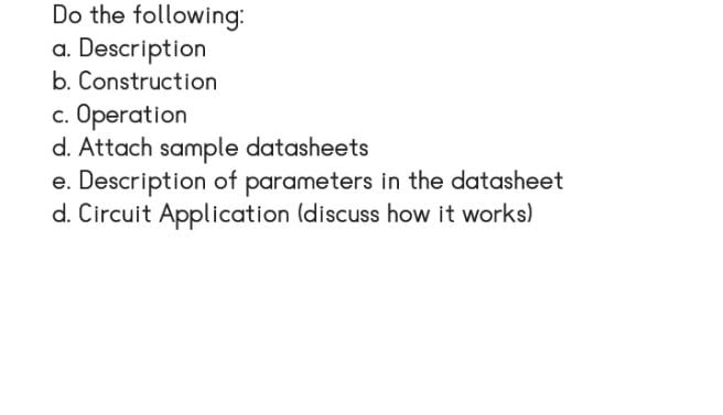 Solved Construct a narrative report about SILICON BILATERAL | Chegg.com
