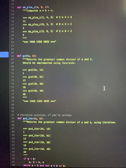 Solved def bad_list_flattener(Isti, ist2): Flattens both | Chegg.com