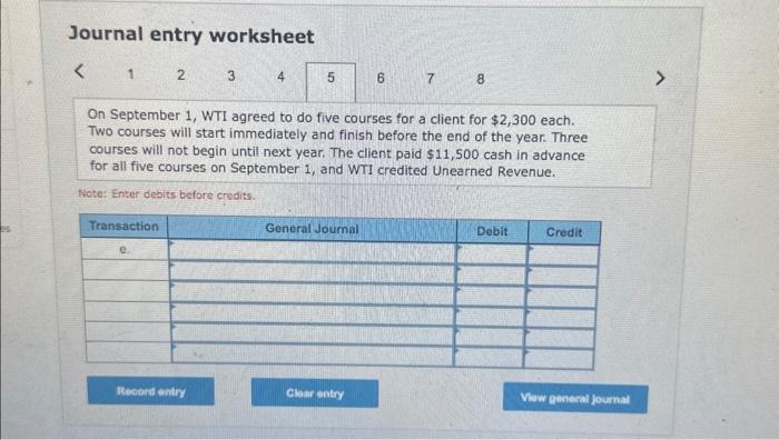 Solved 1. prepare the necessary adjusting journal entries | Chegg.com