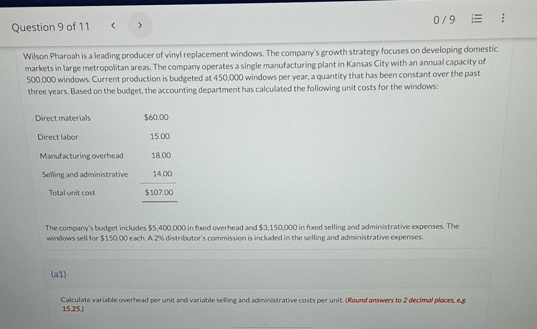 Solved \r\n\r\n\r\n\r\n\r\nIf Wilson decides to accept | Chegg.com
