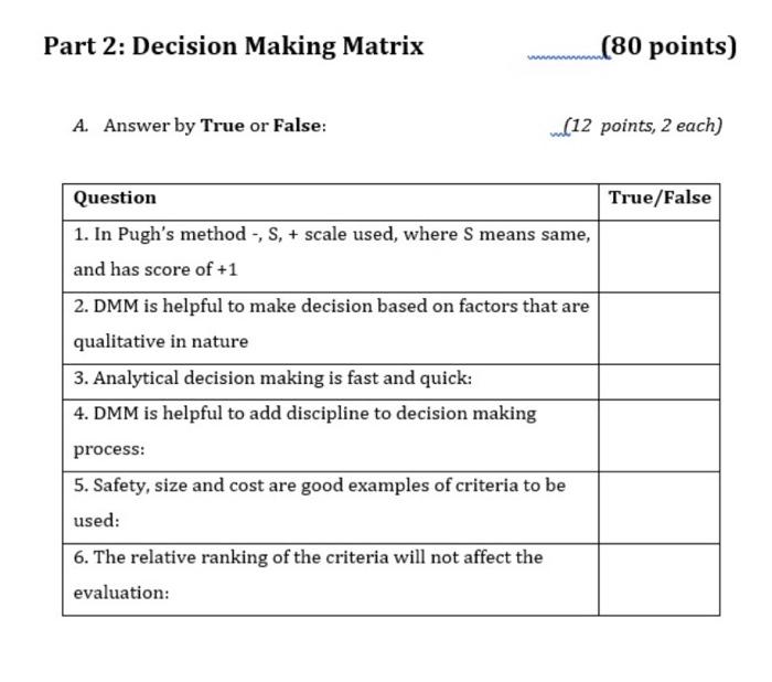 Solved Part 1: Flowcharts [20 points) A flowchart is simply | Chegg.com