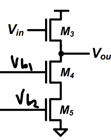 Solved how can i get gain and output impedance? and can i | Chegg.com