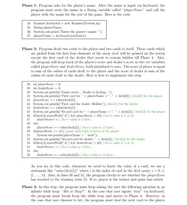 Solved Problem Specification For this programming | Chegg.com