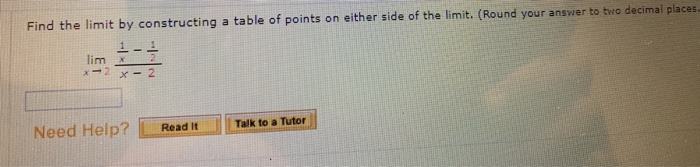 Solved Complete the table and use it to find the given | Chegg.com