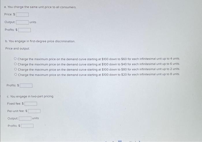 Solved Based on the following graph (which summarizes the | Chegg.com