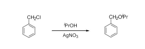 Solved a) Propose a Mechanism for the reactionb)What is the | Chegg.com
