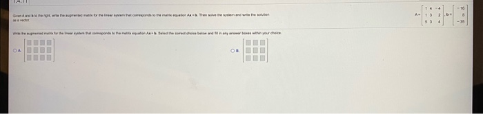 Solved Compute the following cross product. Then make a | Chegg.com