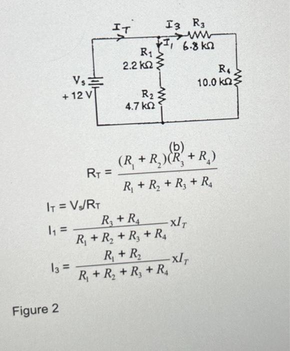 Solved 3. Show the application of Kirchhoff's current law to | Chegg.com